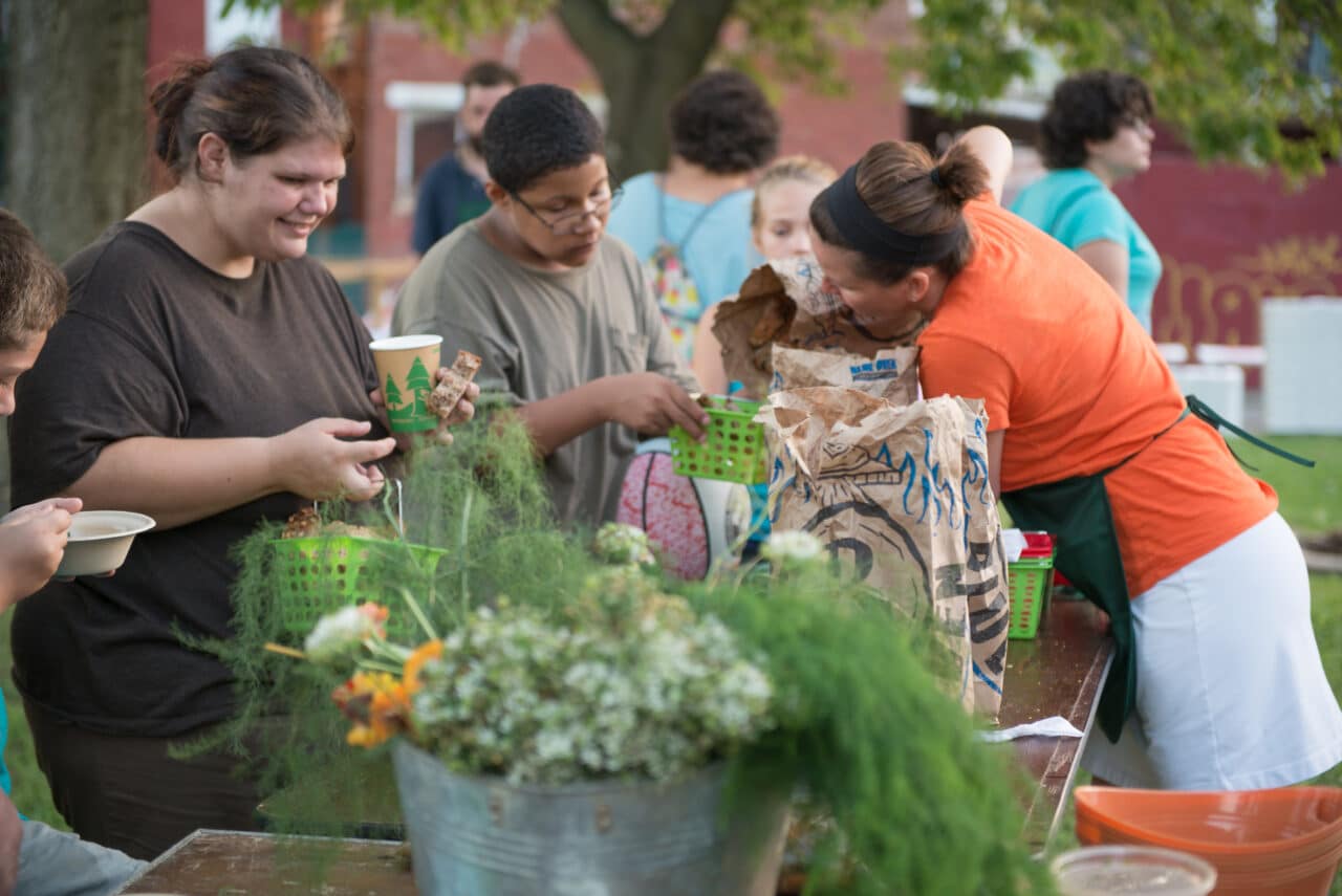 Community Development and Health | Health Impact Assessment